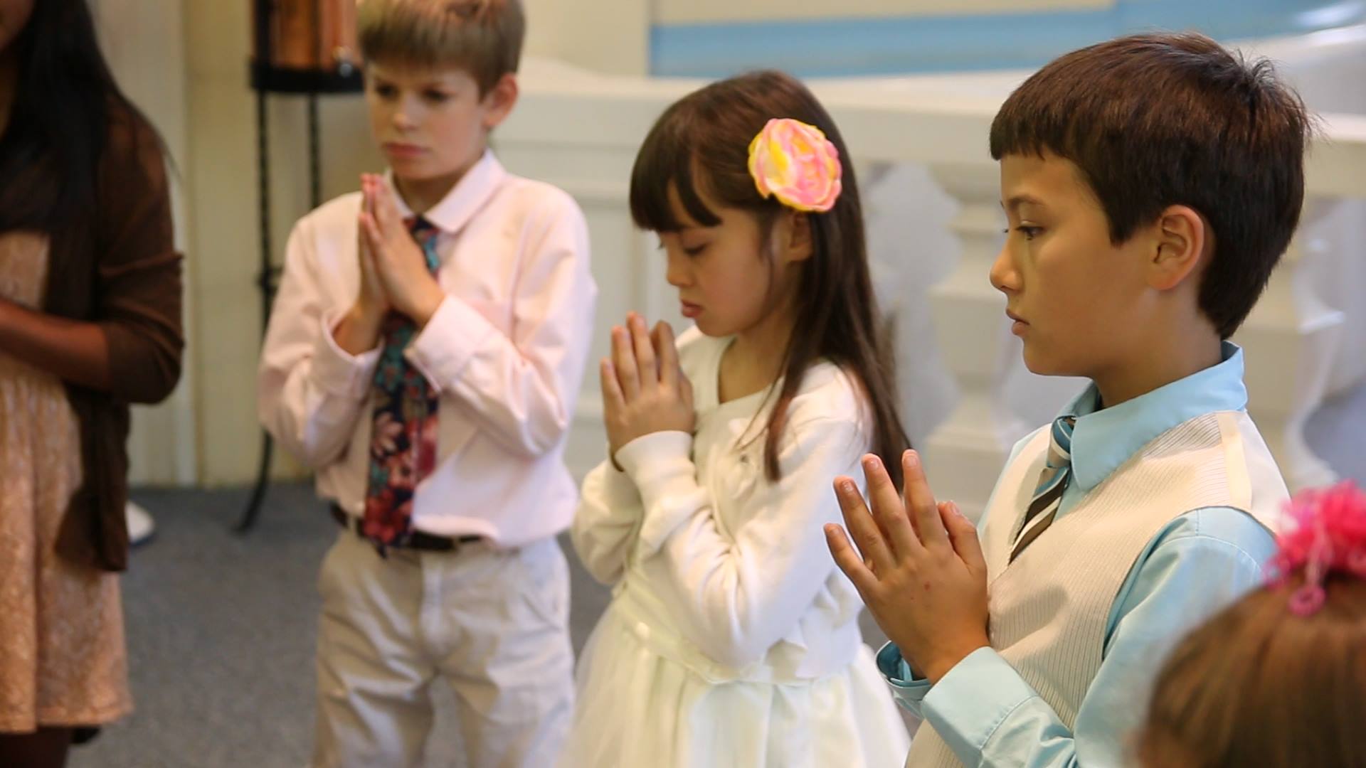 How to Start a Children’s Rosary Group – Children's Rosary