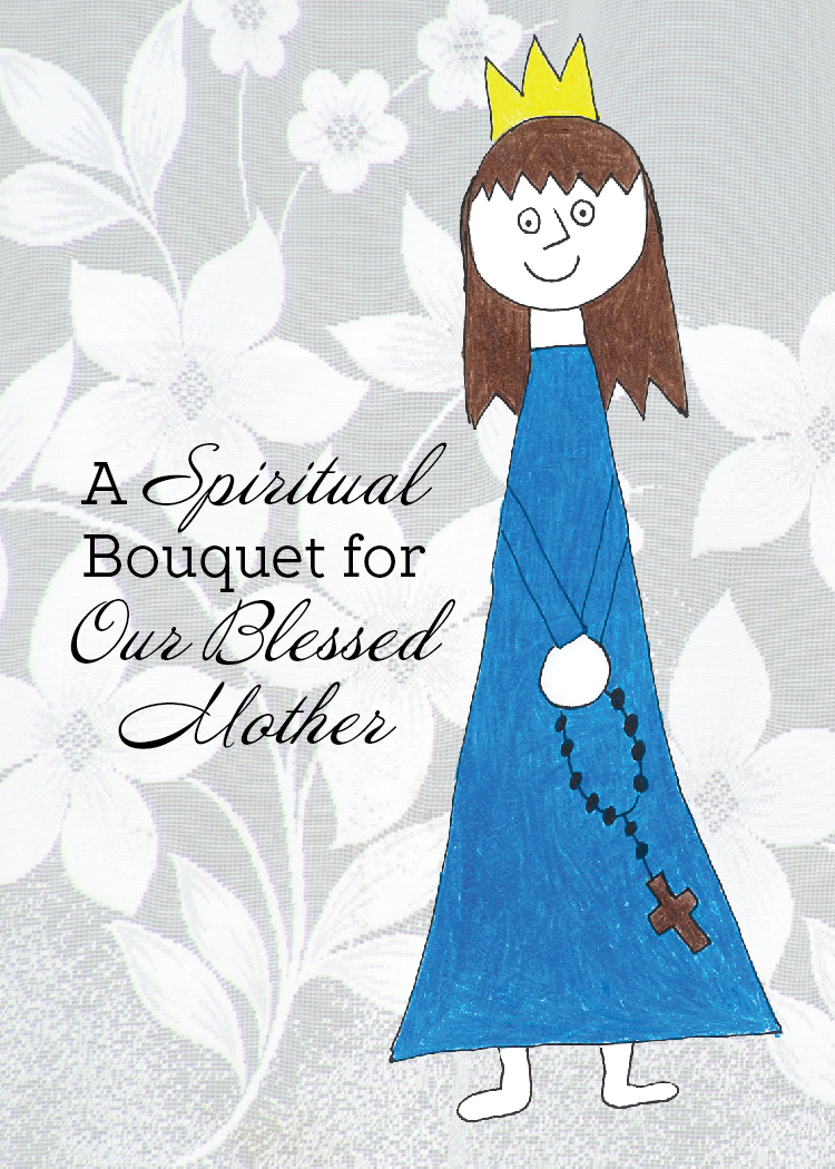 Spiritual Bouquet – Children's Rosary